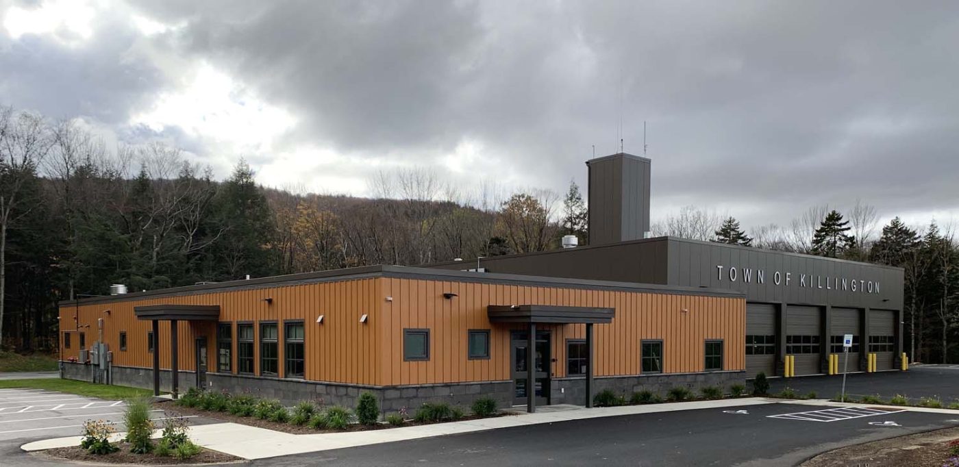 Our Work - NCArchitects | Innovative. Inspiring. Collaborative