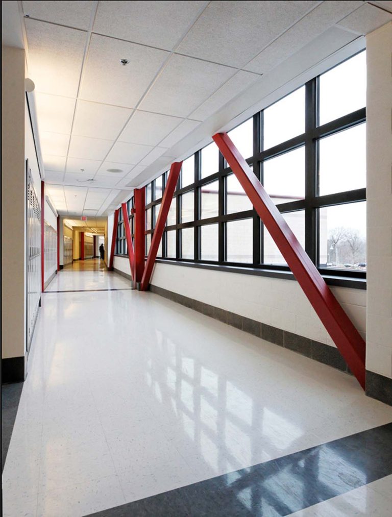 Our Work - NCArchitects | Innovative. Inspiring. Collaborative