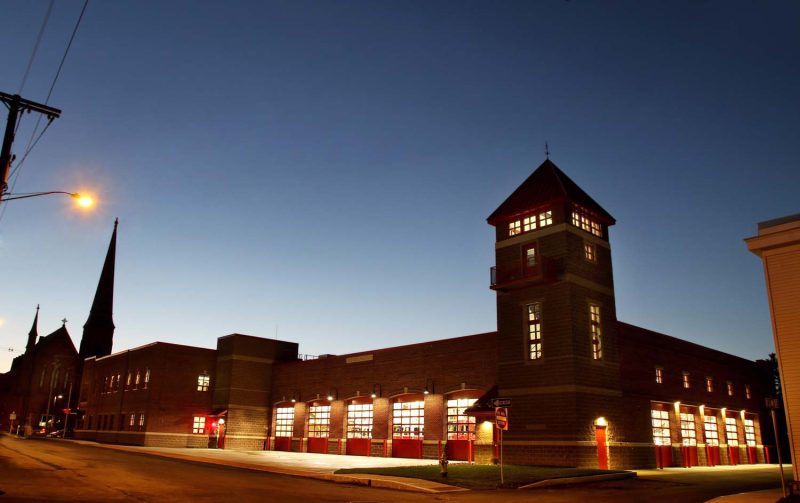 Our Work - NCArchitects | Innovative. Inspiring. Collaborative