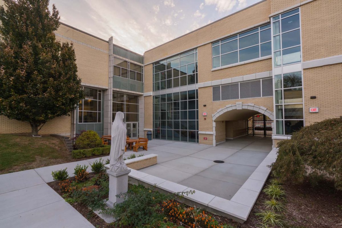 Our Work - NCArchitects | Innovative. Inspiring. Collaborative