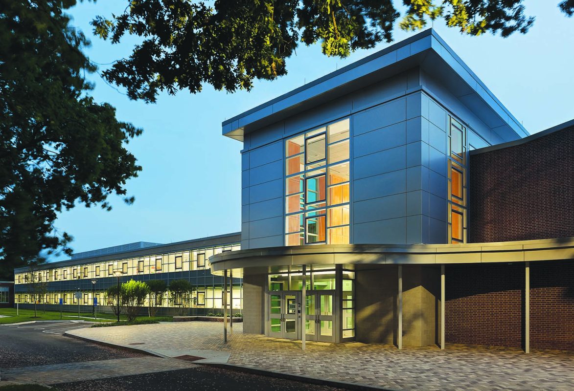 NCArchitects | Innovative. Inspiring. Collaborative