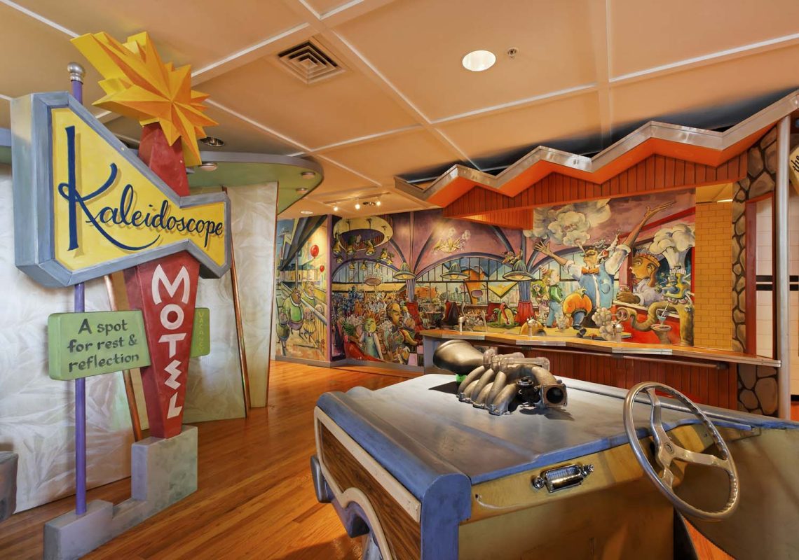 Our Work - NCArchitects | Innovative. Inspiring. Collaborative