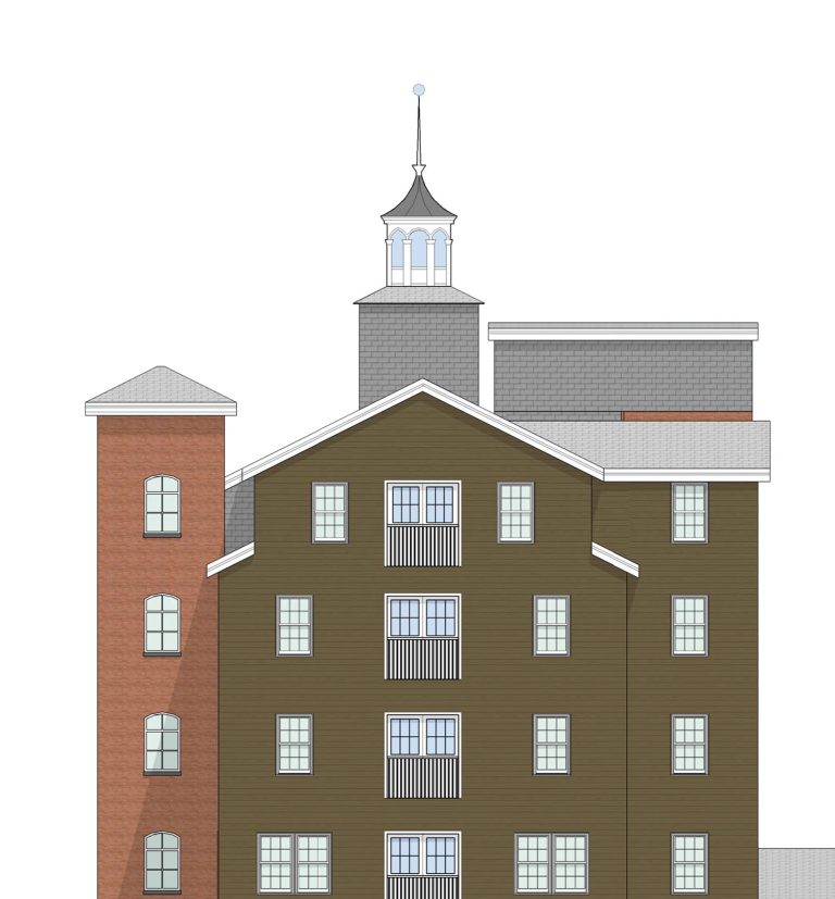 Our Work - NCArchitects | Innovative. Inspiring. Collaborative