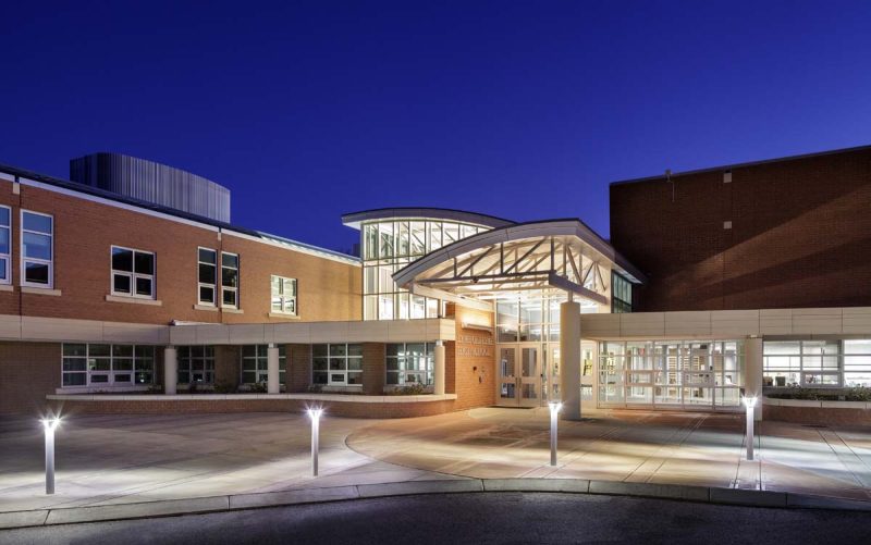 Our Work - NCArchitects | Innovative. Inspiring. Collaborative