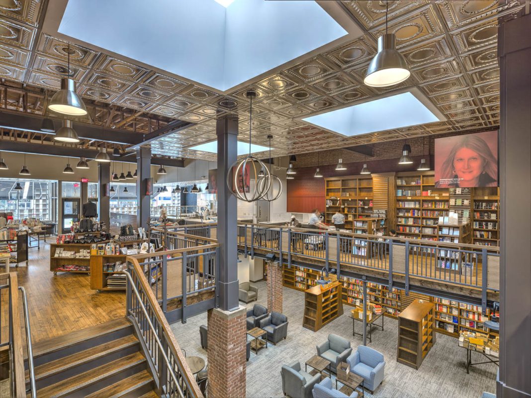 NCArchitects | Innovative. Inspiring. Collaborative