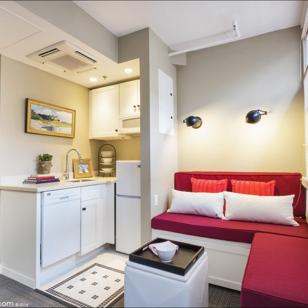 Micro Lofts at The Arcade - NCArchitects | Innovative. Inspiring ...