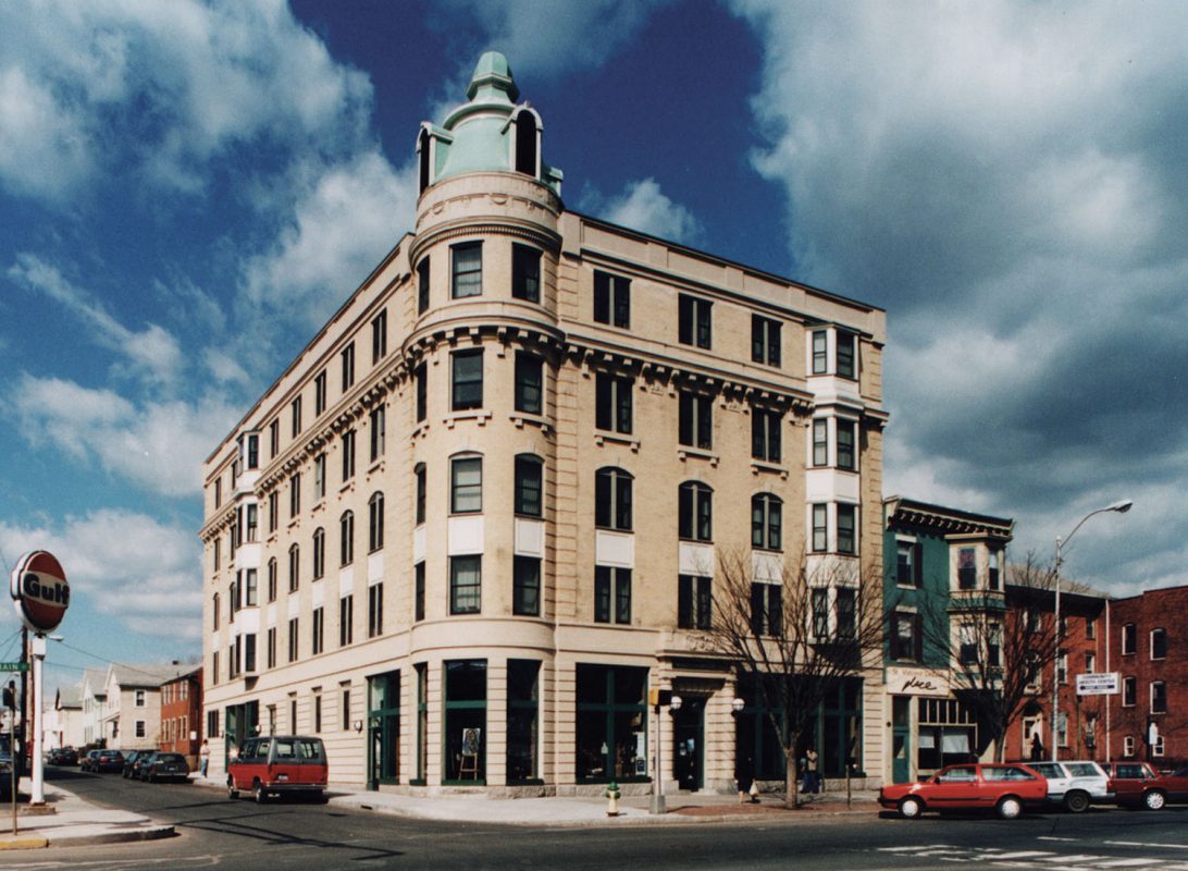 Housing Archives - NCArchitects | Innovative. Inspiring. Collaborative